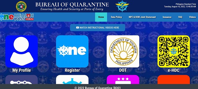 フィリピン入国は簡単だった! 事前準備から実践まで - パタヤ千夜一夜