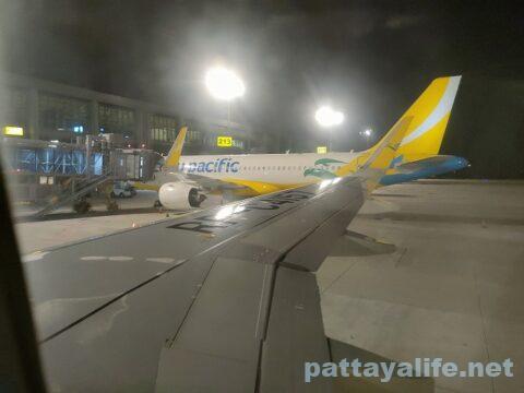 ZIPAIRがモバイルチェックインを開始、モバイル搭乗券でそのまま搭乗 - パタヤ千夜一夜