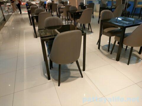 バンコク発クラーク（アンヘレス）行き セブパシフィック5J944便搭乗レポート - パタヤ千夜一夜