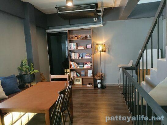 Google評価がほぼ満点、ソイボンコットのカフェ Dose Yield Time Cafe - パタヤ千夜一夜